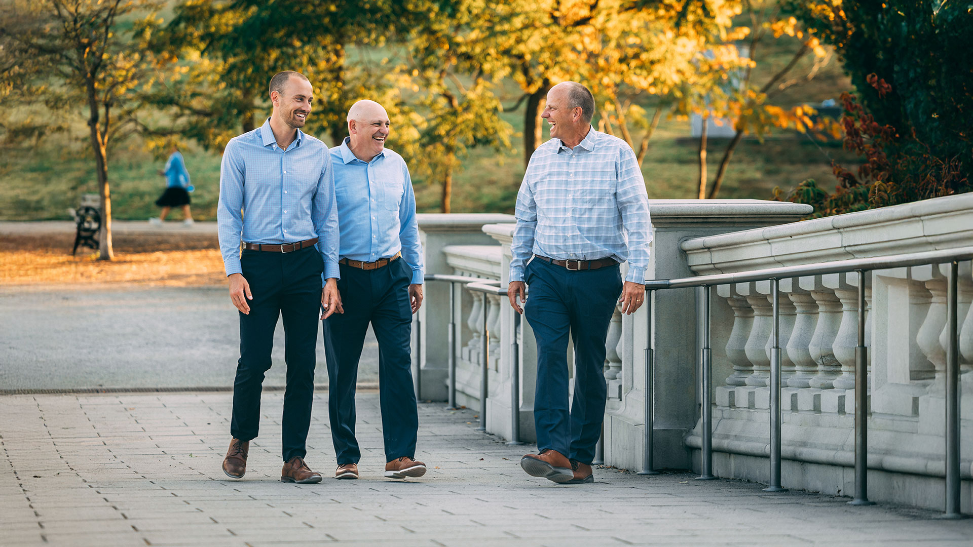 What to Expect | Stonebridge Financial Group