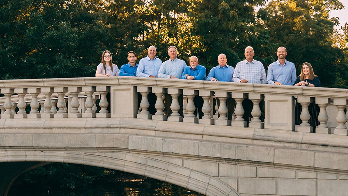 Homepage | Stonebridge Financial Group